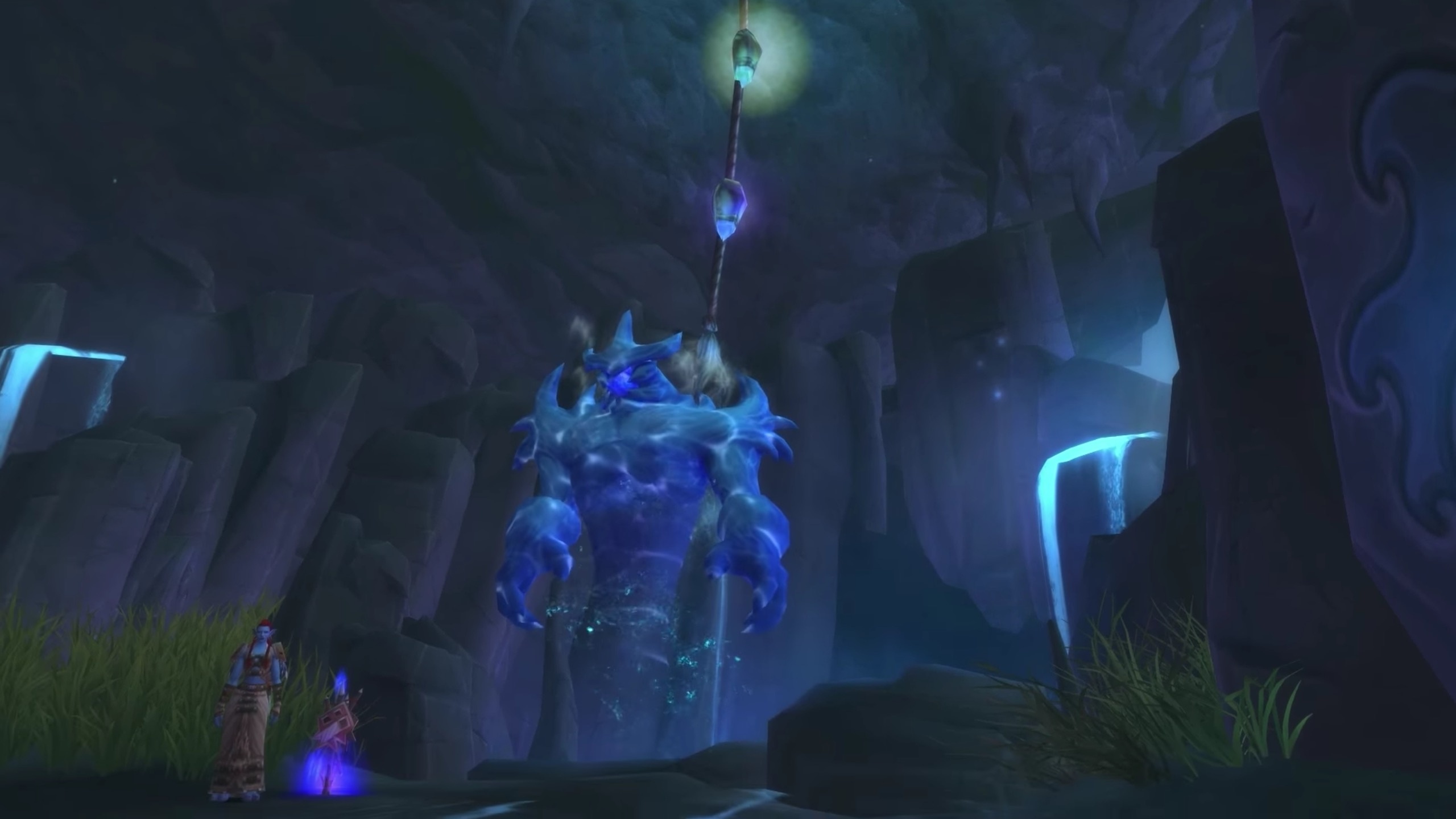 Order Hall Guide - Gallery - Classic World of Warcraft