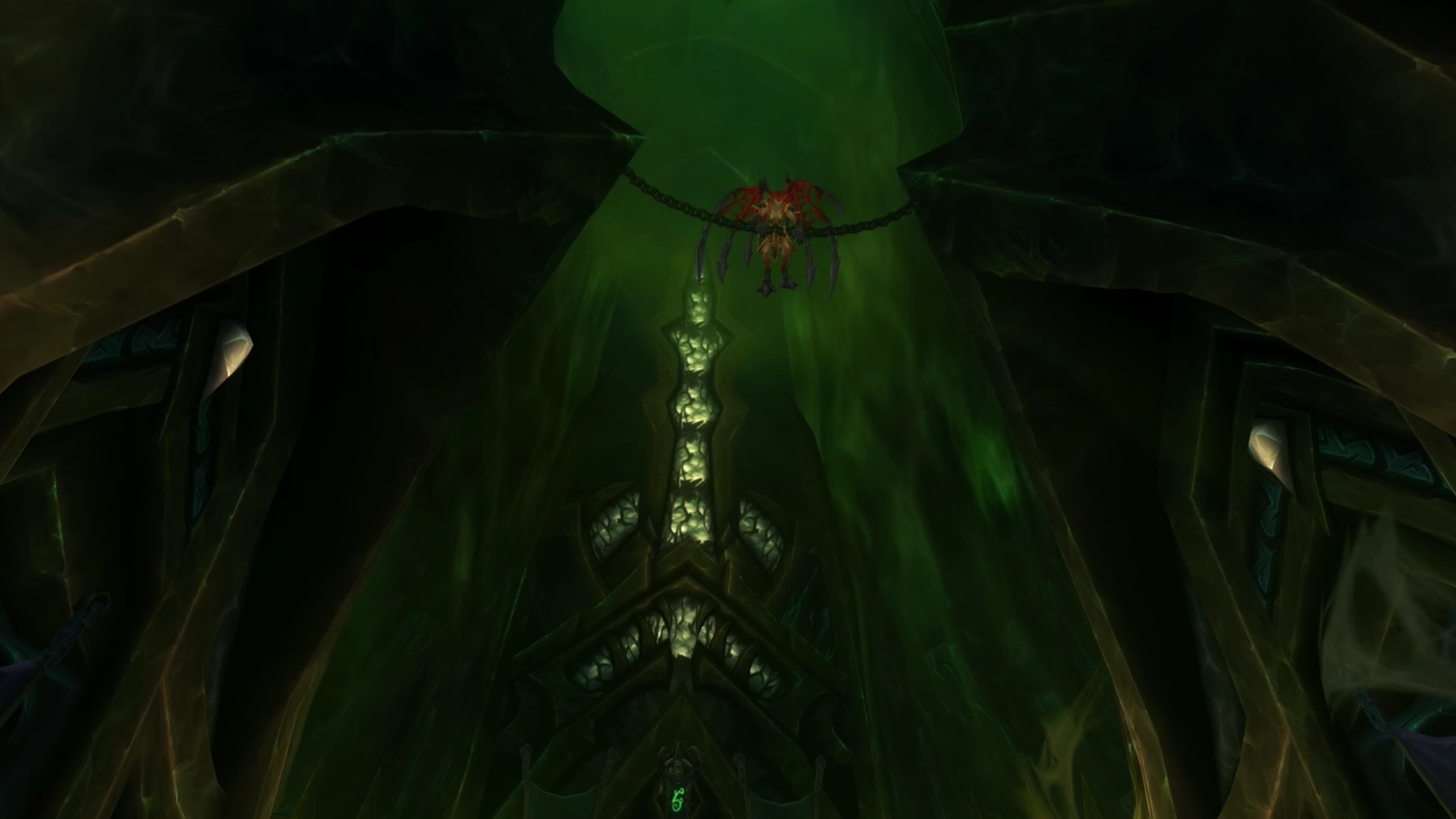 Order Hall Guide - Gallery - Cataclysm Classic