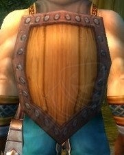 Pikeman Shield - Item - Classic World of Warcraft