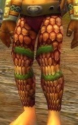 Copper Chain Pants - Item - Classic World of Warcraft
