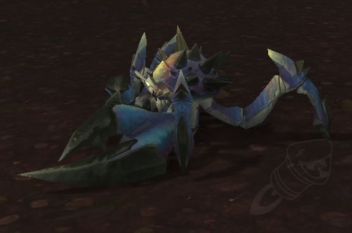 Tidescuttler - NPC - World of Warcraft