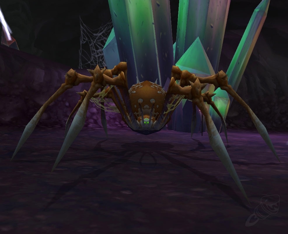 Klikixx - NPC - World of Warcraft