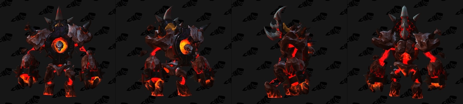 Infernal - Gallery - Classic World of Warcraft