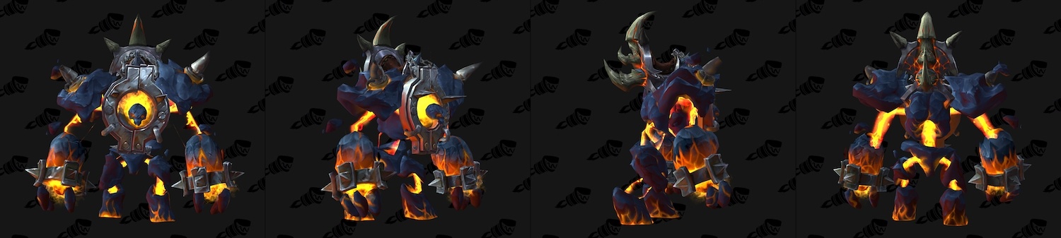 Infernal - Gallery - World of Warcraft