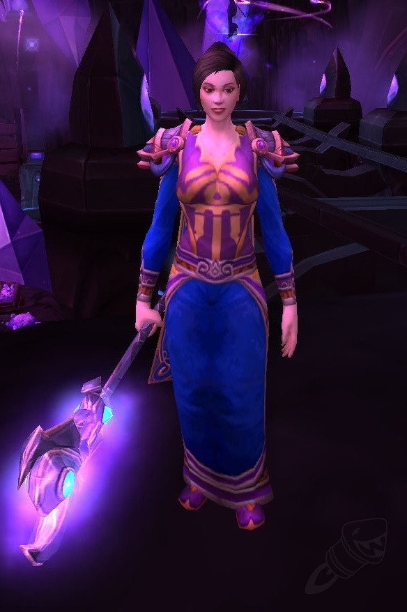 Archimage Elandra - PNJ - World of Warcraft