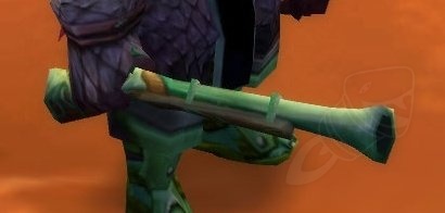Hunter's Boomstick - Item - World of Warcraft