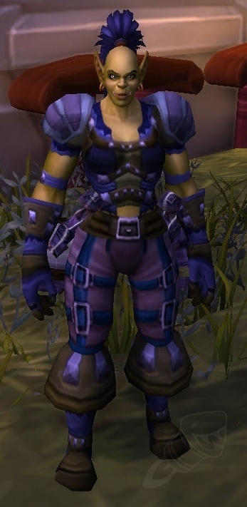 Savash Windcaller - NPC - World of Warcraft