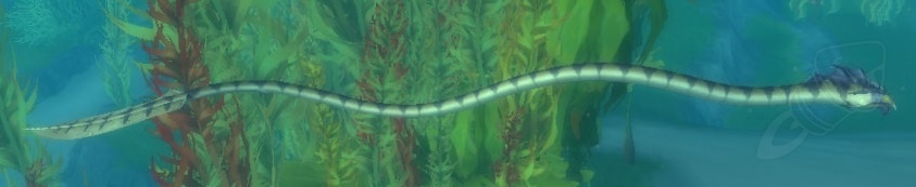 Great Sea Snake - NPC - World of Warcraft