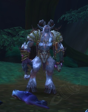 Perrexx der Verderber - Quest - World of Warcraft