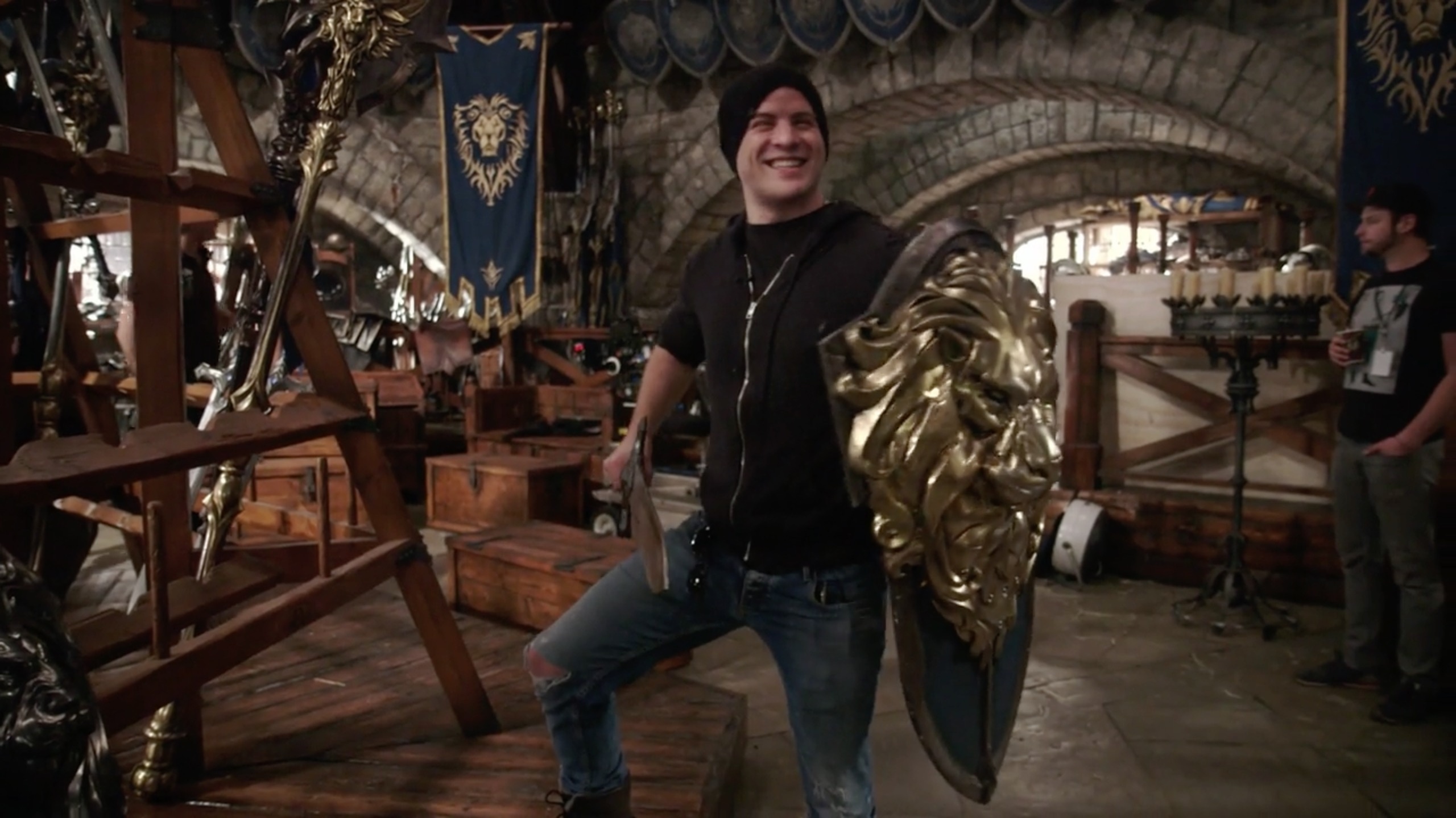 Warcraft 5/23 - Gallery - World of Warcraft