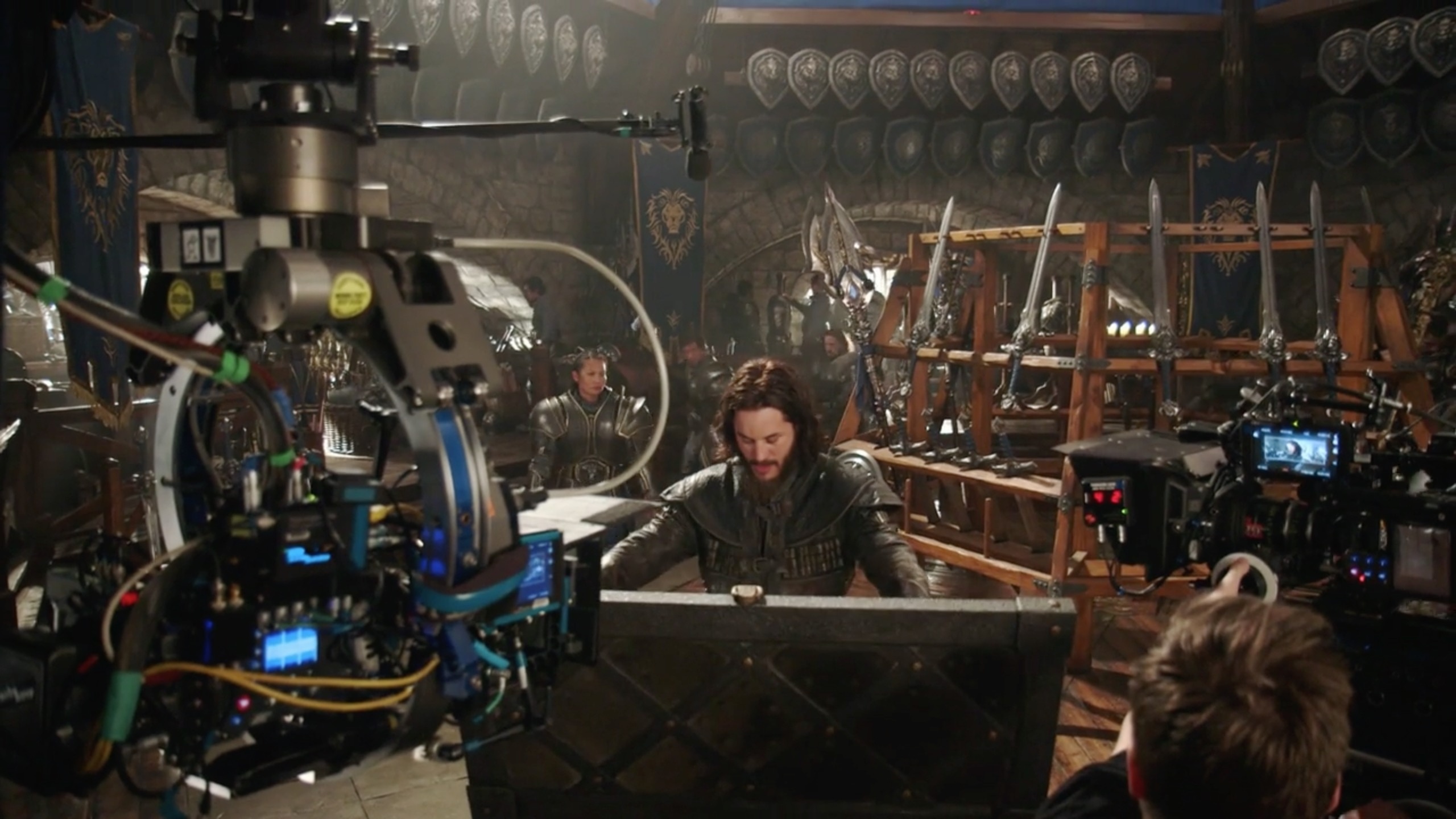 Warcraft 5/23 - Gallery - World of Warcraft