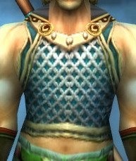 Loose Chain Vest - Item - TBC Classic