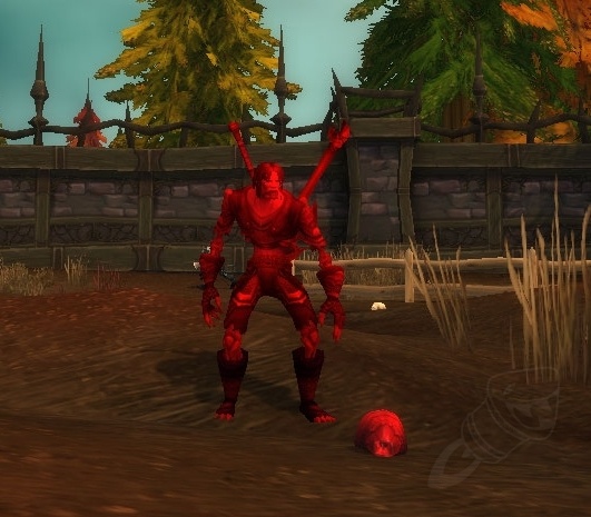 Head Asplode - Spell - World of Warcraft