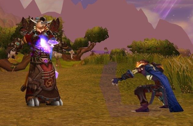 Hamstring - Spell - World of Warcraft