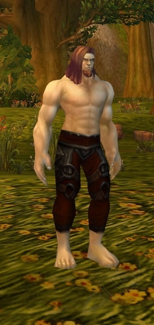 Vicious Pyrium Legguards - Item - World of Warcraft