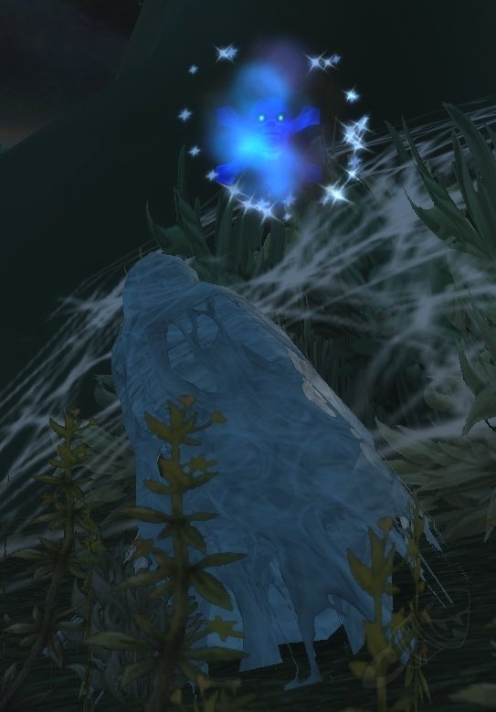 Curse of Doom - Spell - Classic World of Warcraft