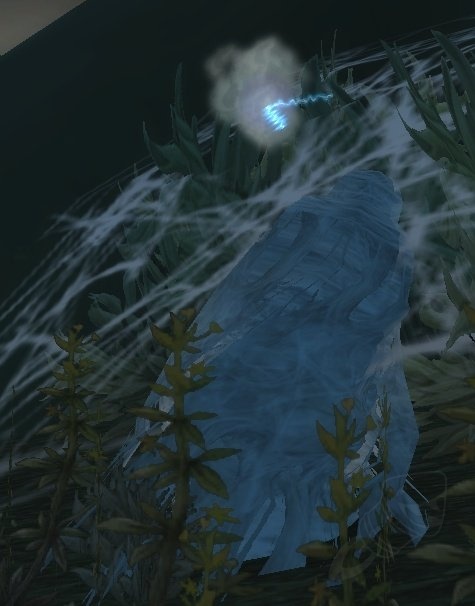 Curse of the Elements - Spell - WotLK Classic