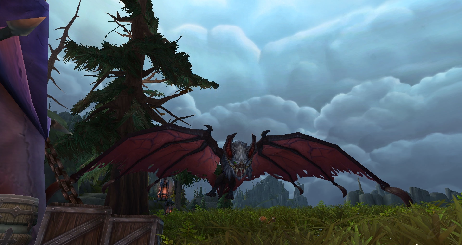 Duchess - NPC - World of Warcraft