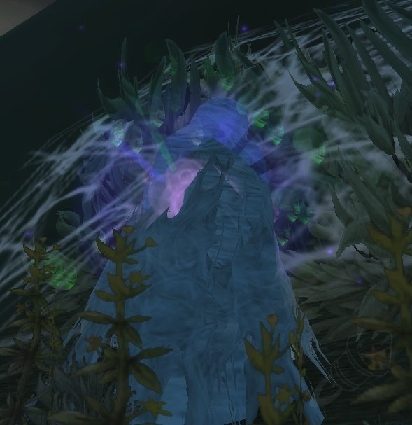 Siphon Life - Spell - TBC Classic