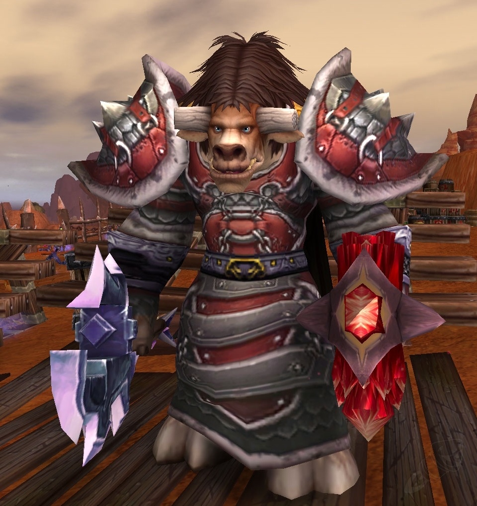 Lonan - NPC - World of Warcraft