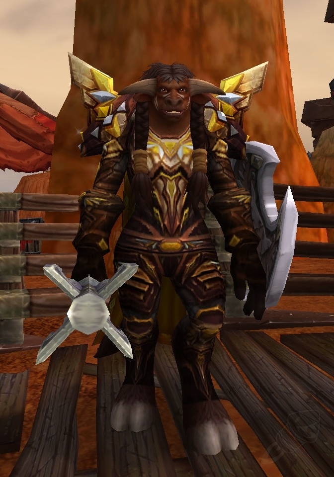 Faala - NPC - World of Warcraft
