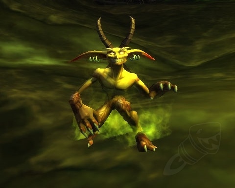 Hellish Imp - NPC - World of Warcraft
