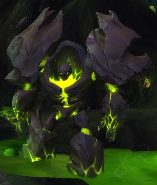 Infernal Lord - NPC - World of Warcraft