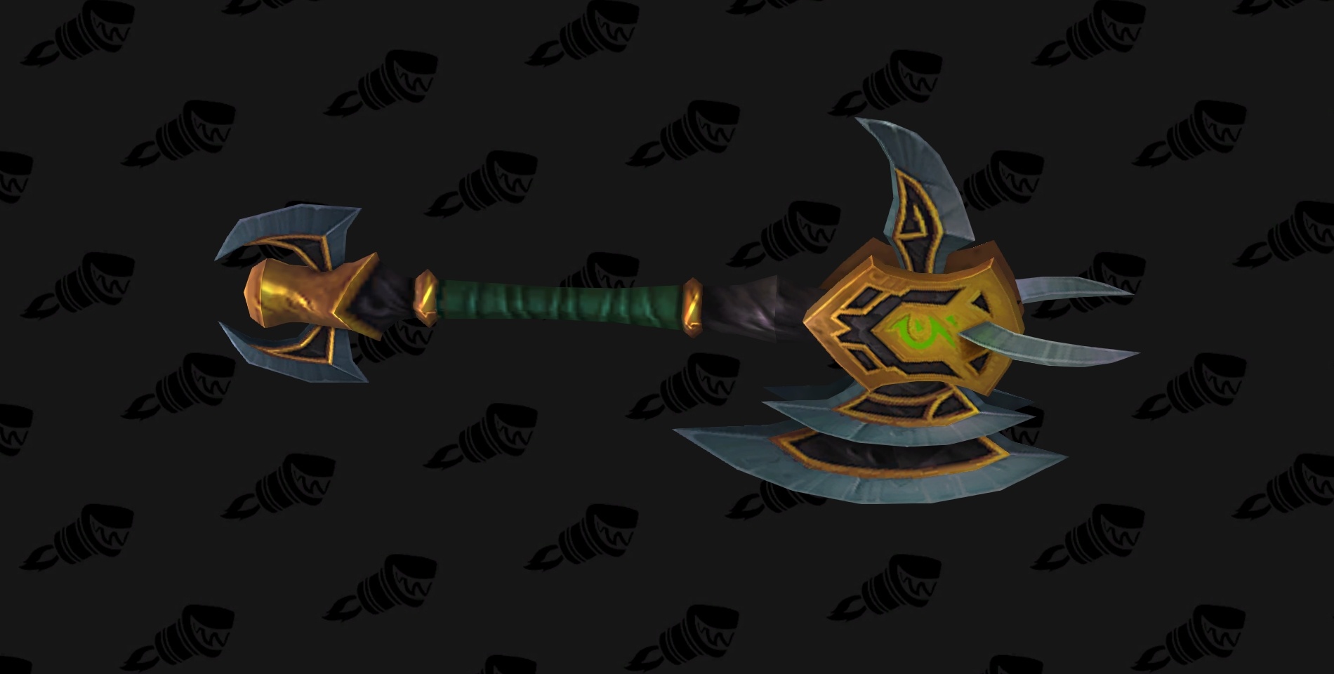 Legion Weapons - Gallery - World of Warcraft