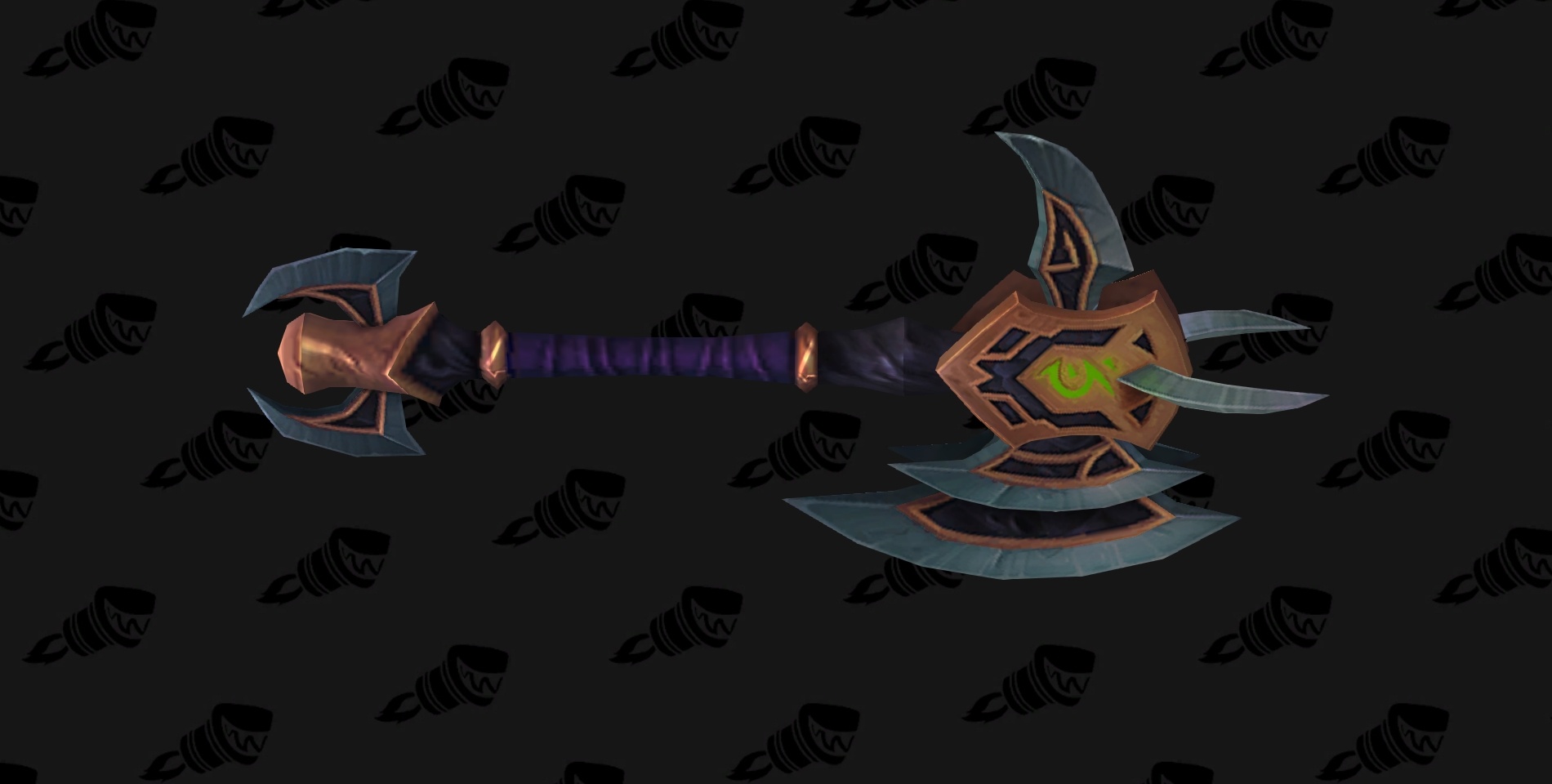 Legion Weapons - Gallery - World of Warcraft