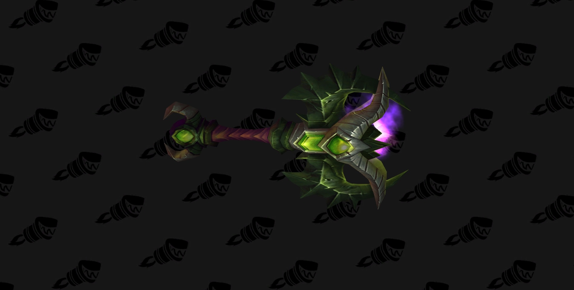 Legion Weapons - Gallery - World of Warcraft