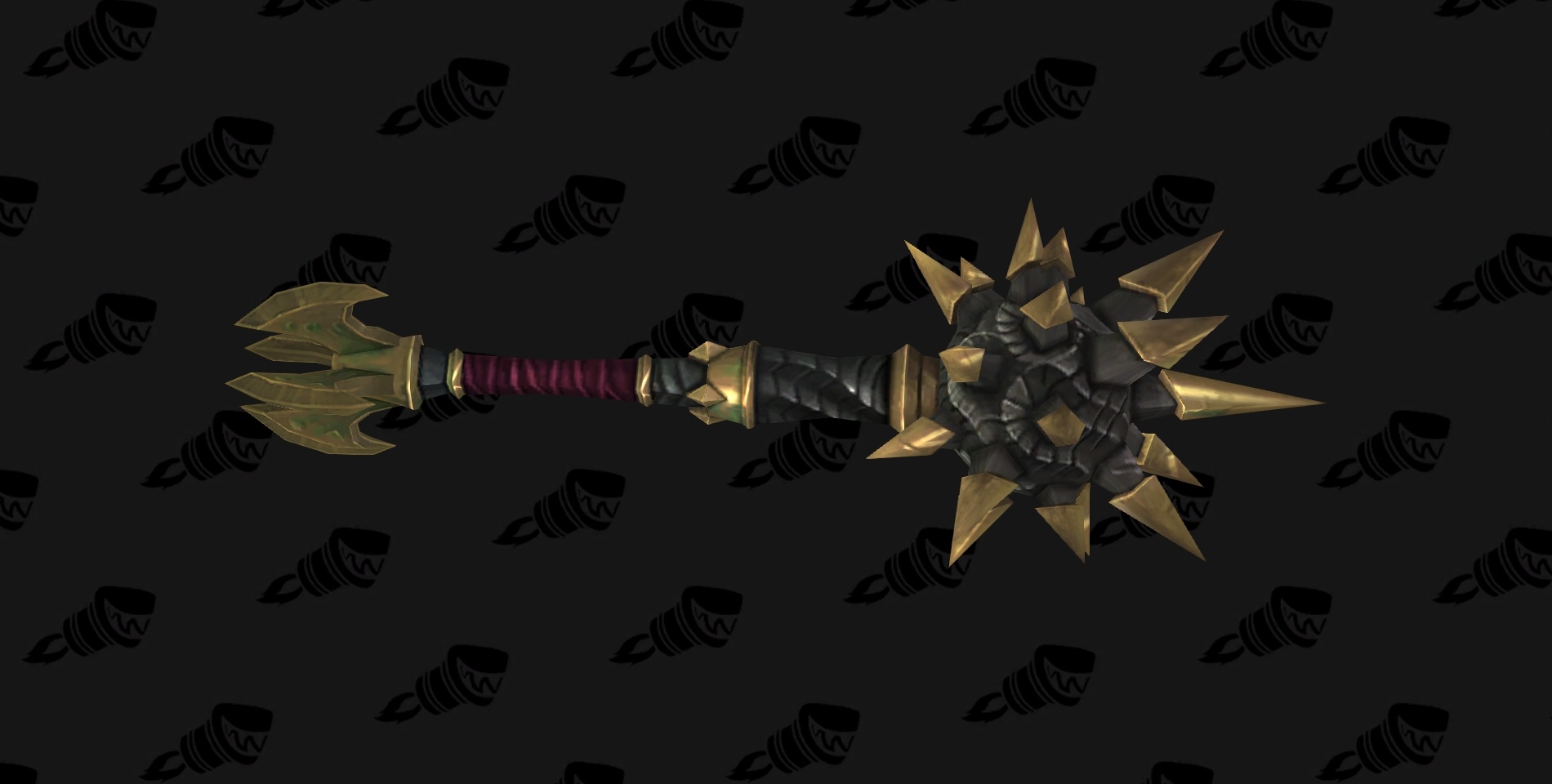 Legion Weapons - Gallery - World of Warcraft