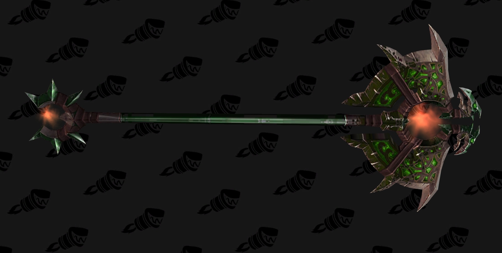 Legion Weapons - Gallery - World of Warcraft