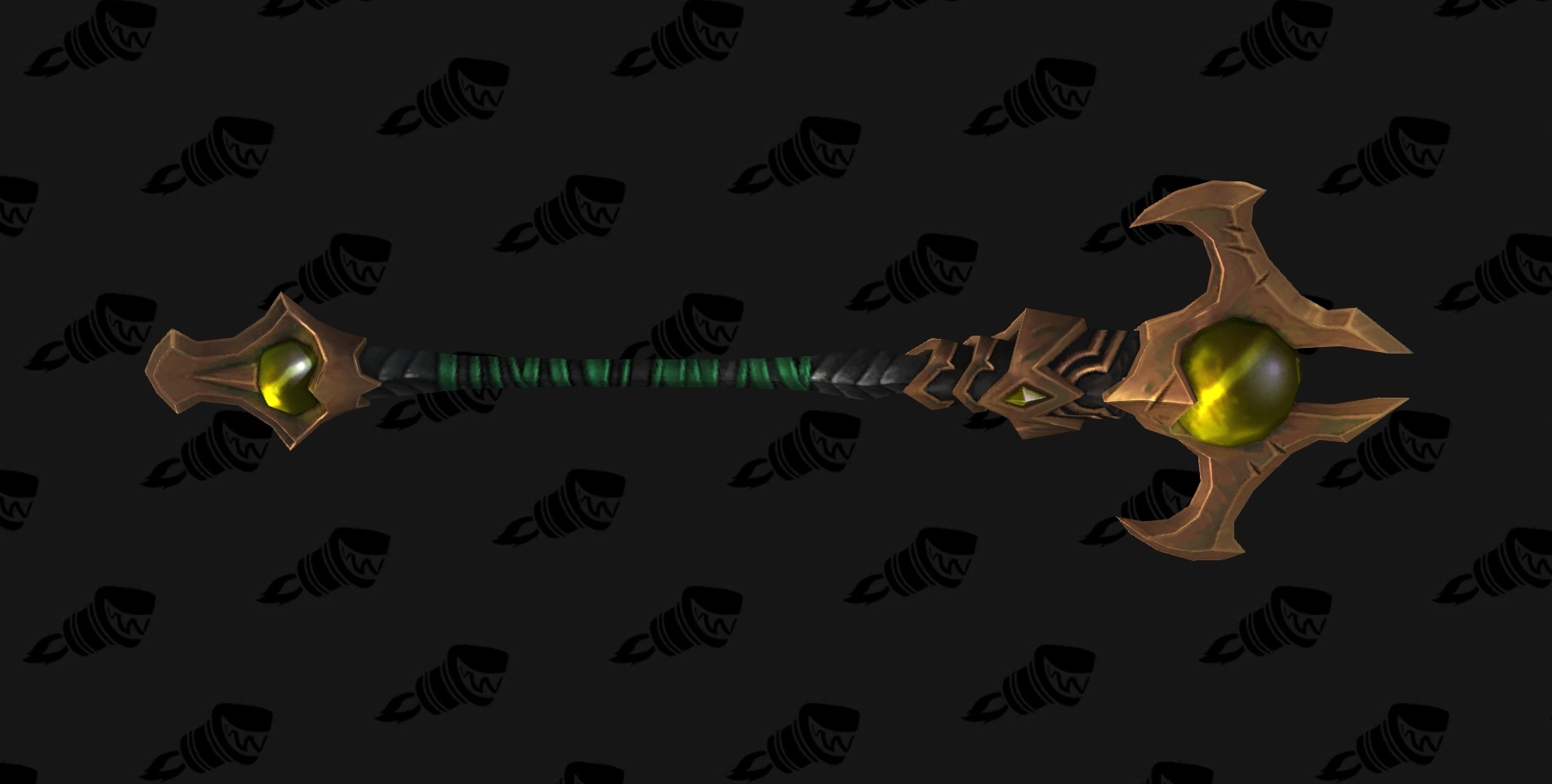 Legion Weapons - Gallery - World of Warcraft