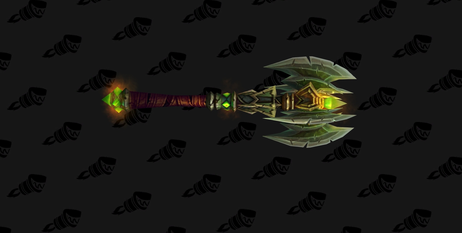 Legion Weapons - Gallery - Classic World of Warcraft