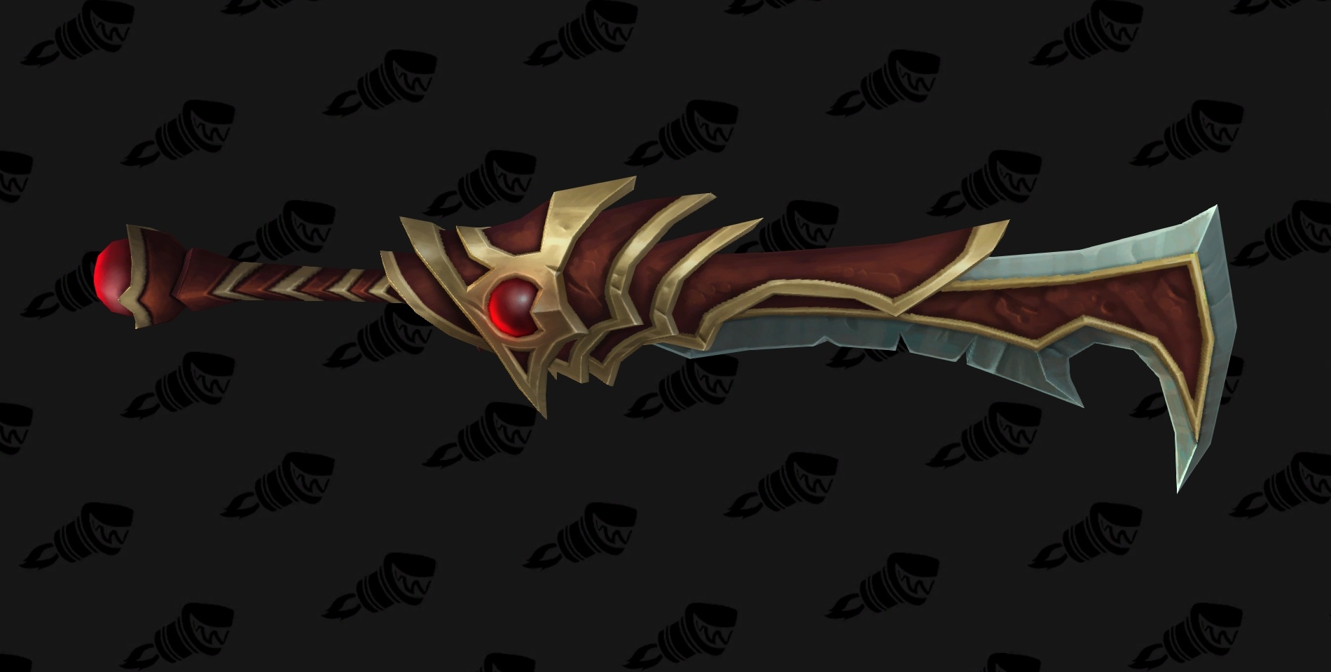 Legion Weapons - Gallery - WotLK Classic