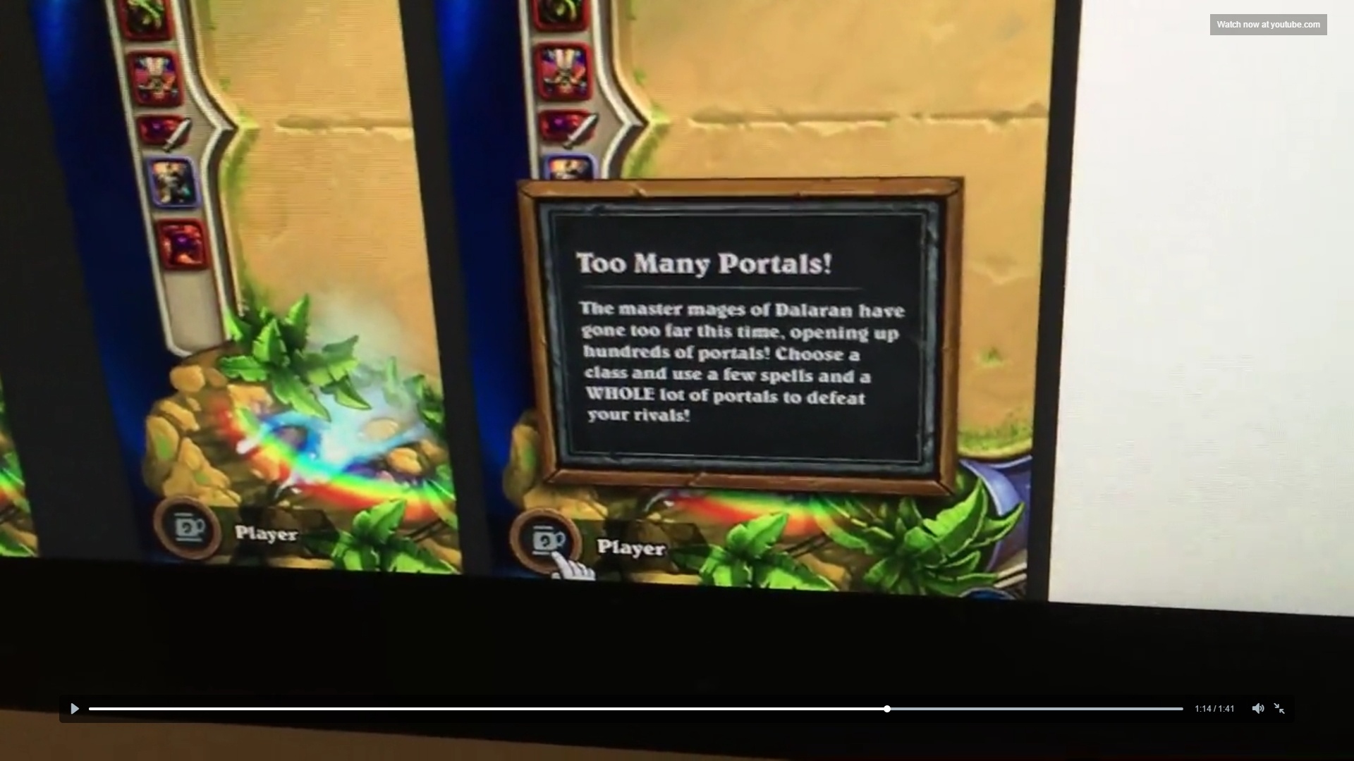 New Hearthstone Icons - Gallery - Classic World of Warcraft