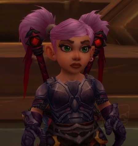 Defiant Breastplate - Item - World of Warcraft