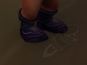 Defiant Greaves - Item - World of Warcraft