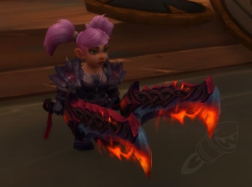 Warswords of the Valarjar - Item - World of Warcraft