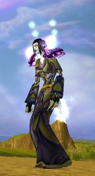 Daze - Spell - World of Warcraft