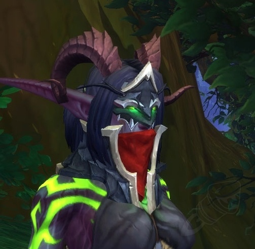 Helm of Reaffirmed Purpose - Item - World of Warcraft