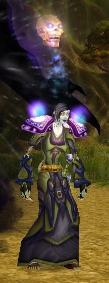 Pain Spike - Spell - World of Warcraft