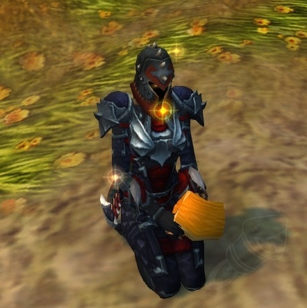 Azsuna Test Food - Item - World of Warcraft