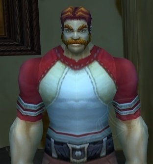 Stoley - PNJ - WotLK Clásico