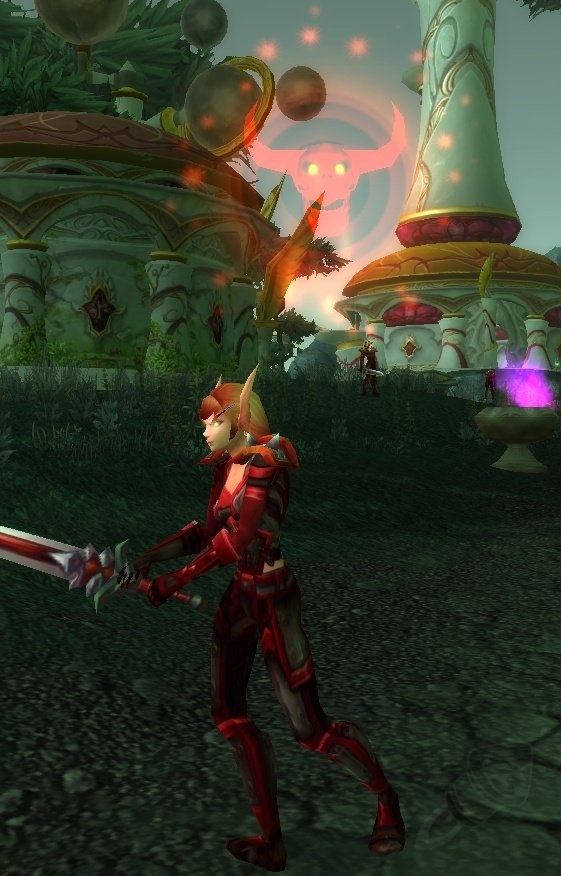 Bane of Agony - Spell - Cataclysm Classic