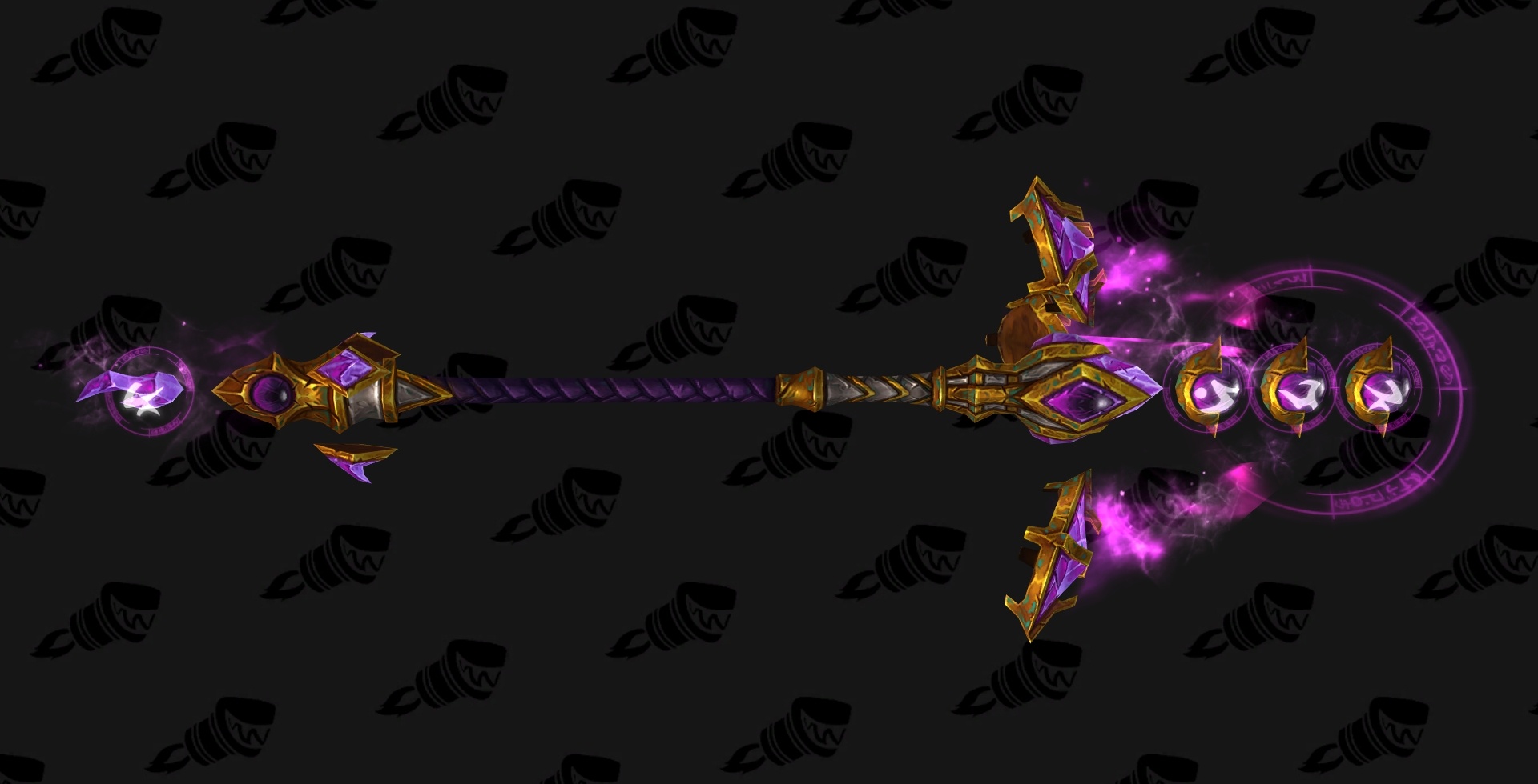 Mage Spotlight - Gallery - Classic World of Warcraft