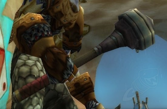 Bonecracker - Item - Classic World of Warcraft