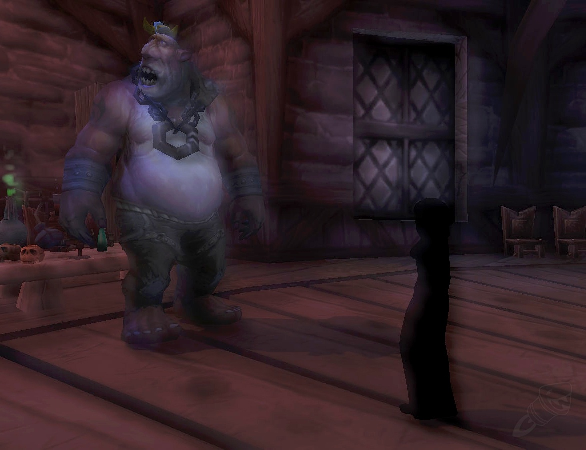 Les secrets de la tour - Quête - World of Warcraft