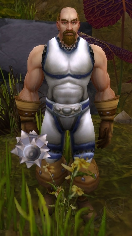 Corporal Sethman - NPC - World of Warcraft