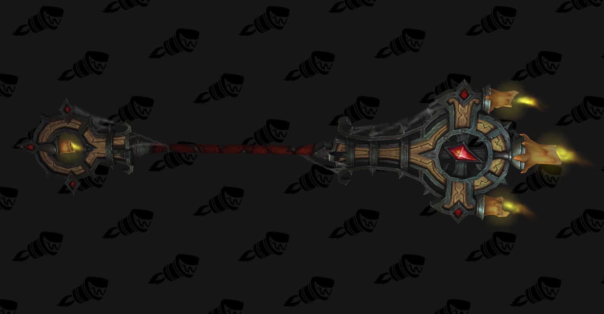 Priest Spotlight - Gallery - Classic World of Warcraft